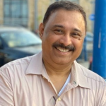 Founder and Chairman